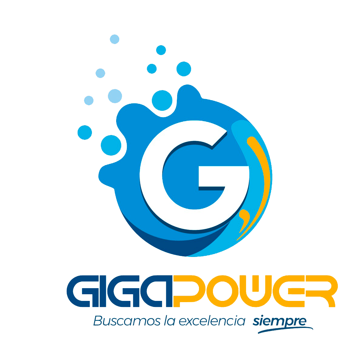 Inicio - GigaPower